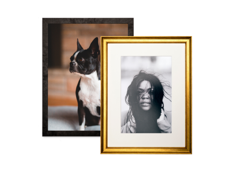 Foto in lijst | In diverse formaten vanaf €20 - Profotonet
