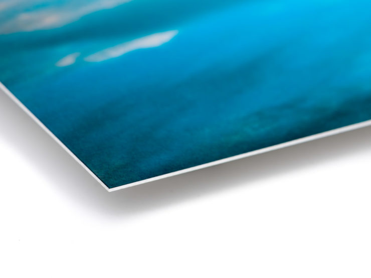 Photo on Chromaluxe - Profotonet