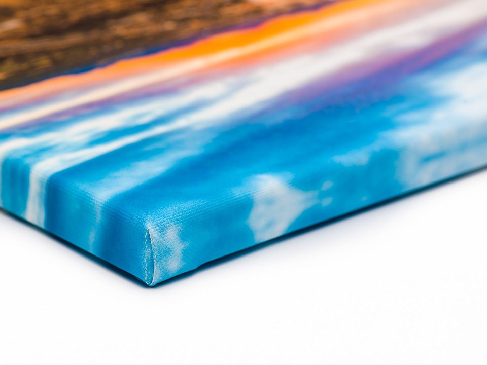 Photo on canvas - Profotonet