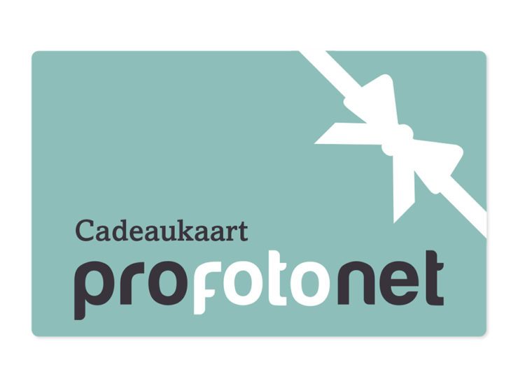 Gift Card - Profotonet