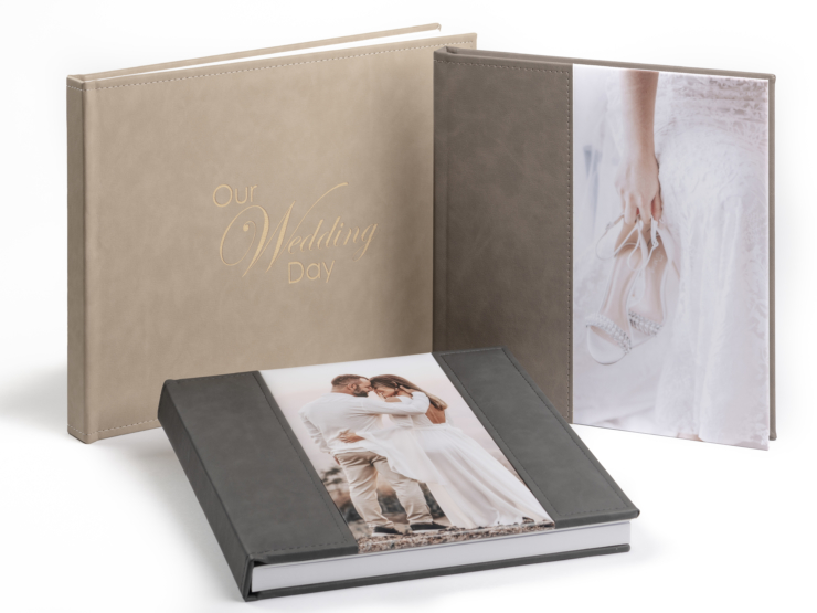 Professional Photo Book - Profotonet