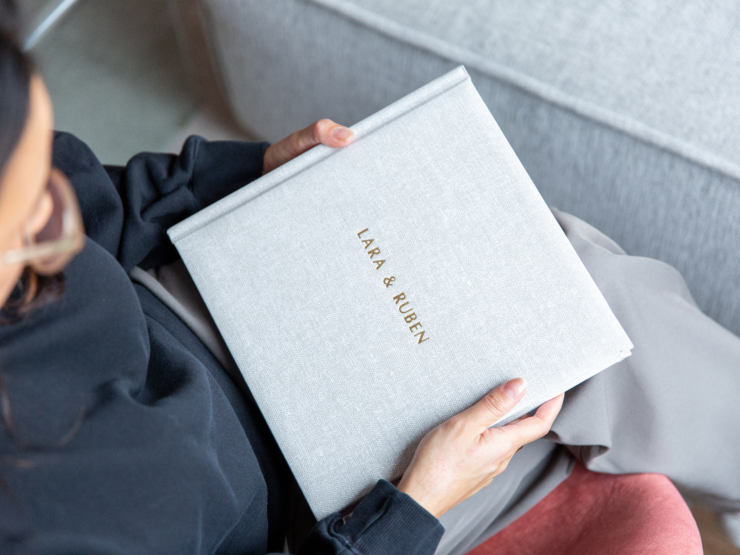 Professional Photo Book - Profotonet