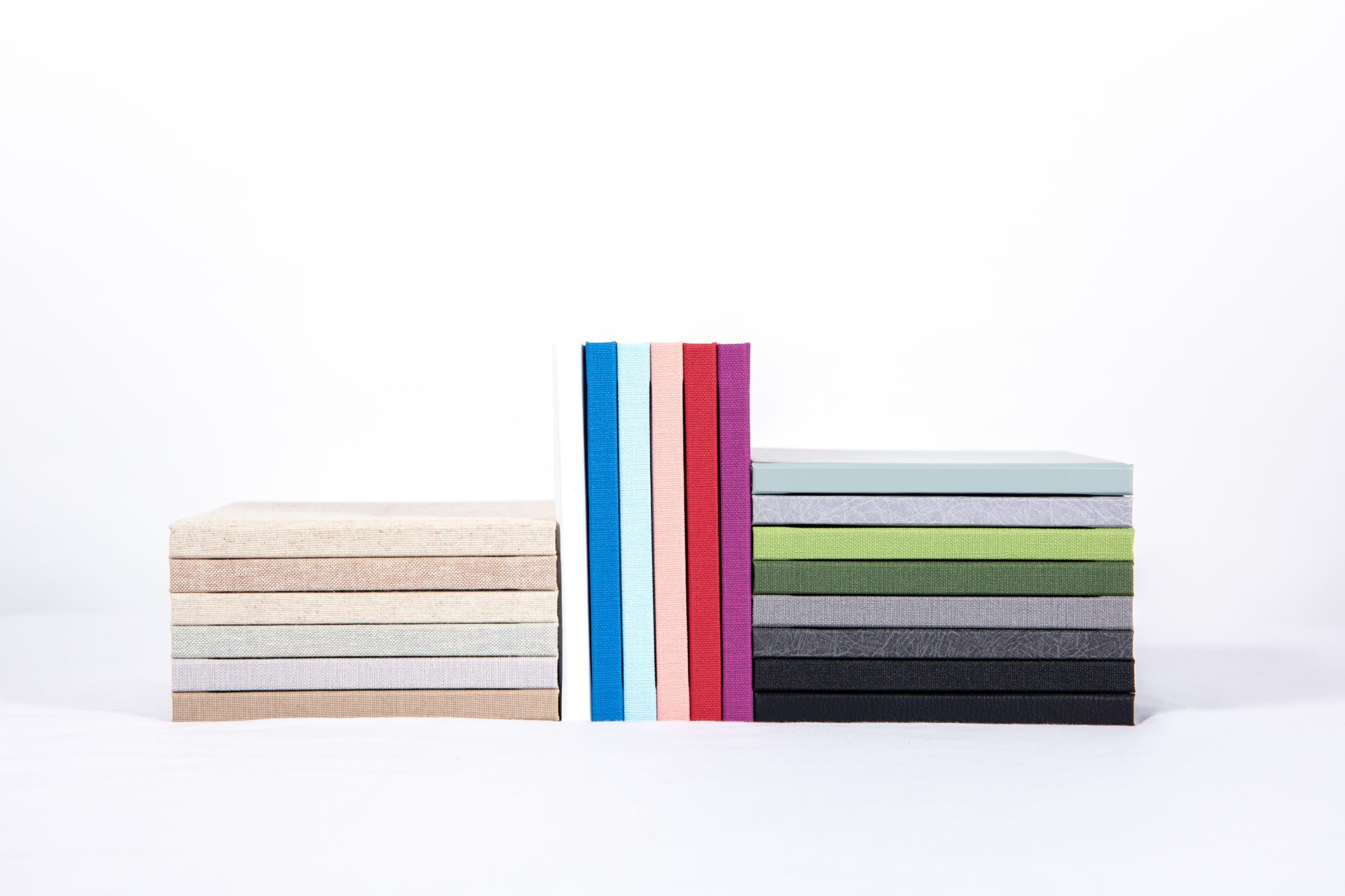 Choose your photo album from 60 cover colours - Profotonet